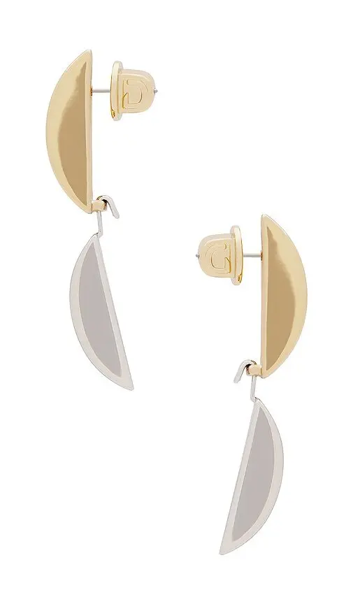 Demarson Everly Dangle Earrings