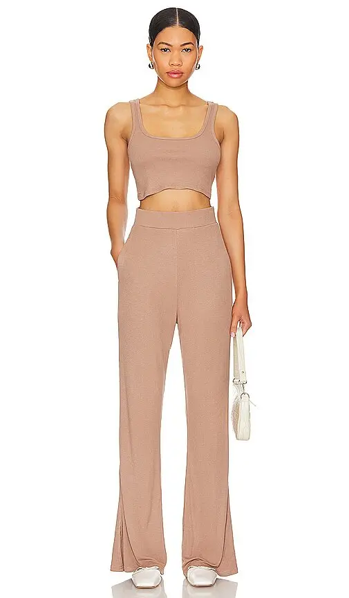 WELLBEING + BEINGWELL Palisade Pant
