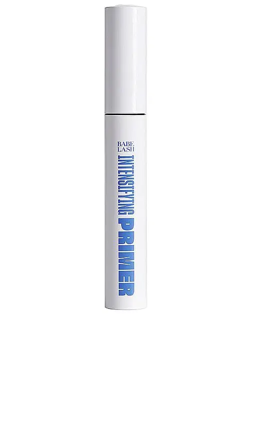 BABE ORIGINAL Intensifying Primer In White