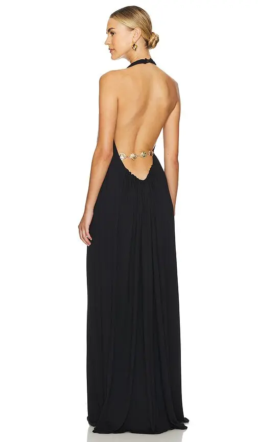 gold maid of honor dress Plus Size Gold Mermaid Bridesmaid Dresses Short Sleeves Mother of the Bride Dress APD1547