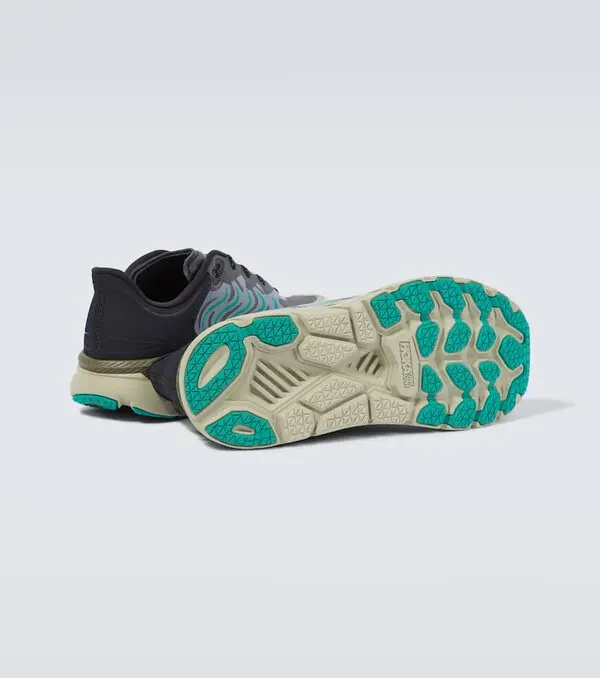 Hoka One One Clifton Ls Sneakers - Beige