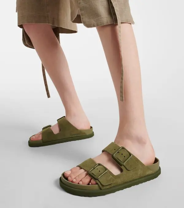 BIRKENSTOCK Arizona Sandals