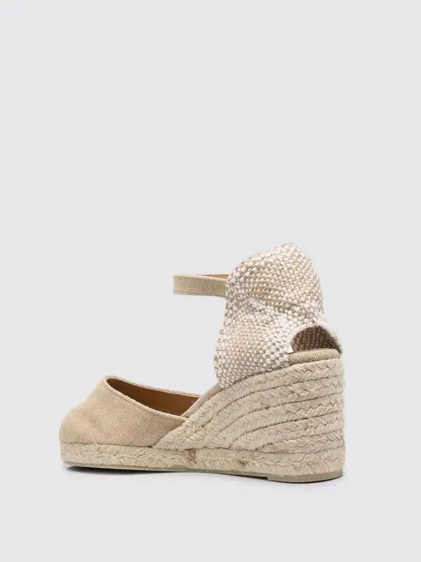 CastaÑer Wedge Shoes
