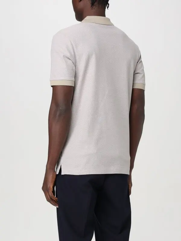 BOSS Polo Shirt - Beige