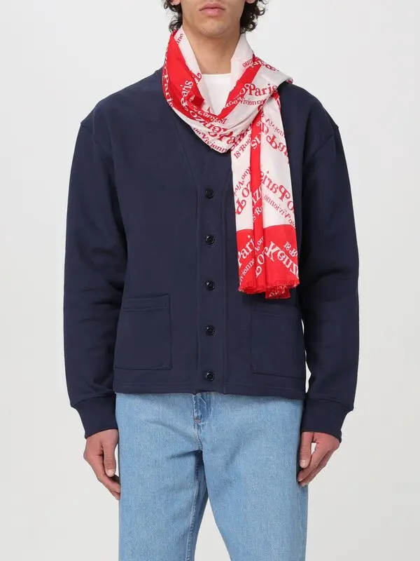 Kenzo Scarf - Red