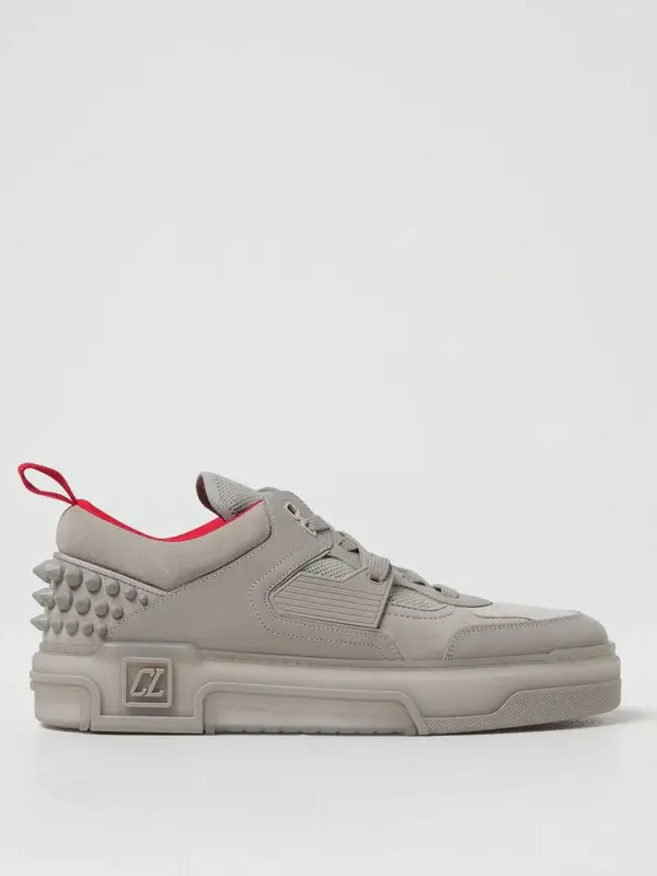 CHRISTIAN LOUBOUTIN Sneakers