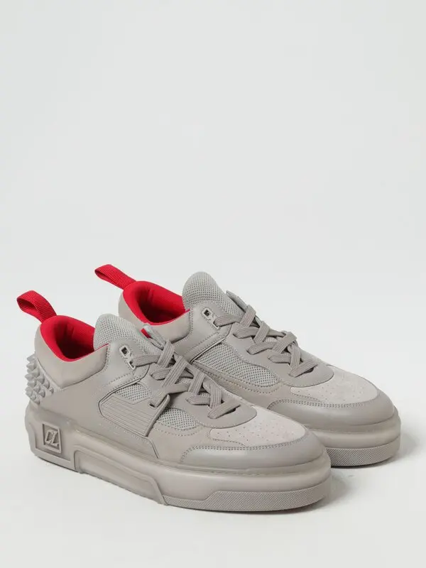 CHRISTIAN LOUBOUTIN Sneakers