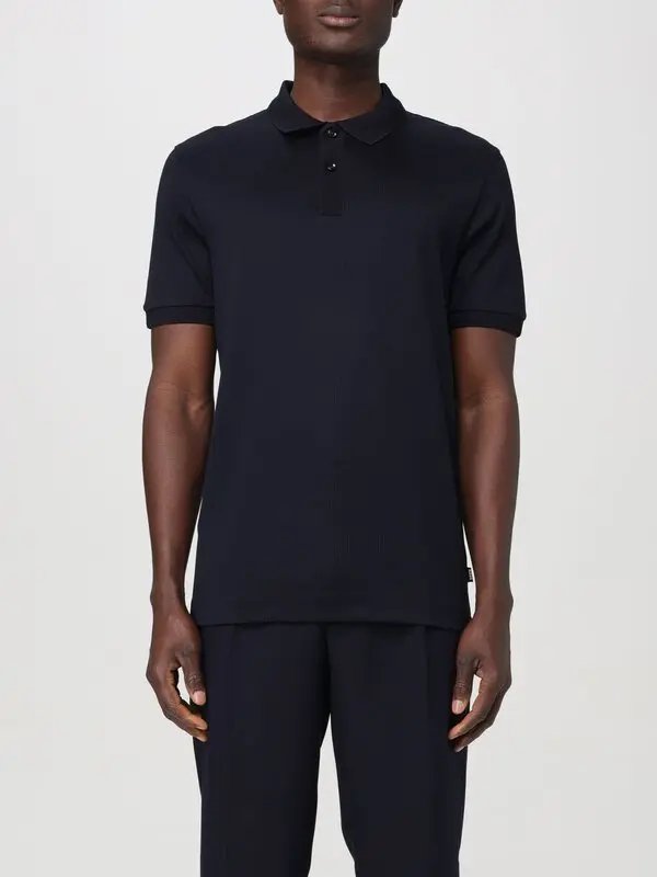 BOSS Polo Shirt