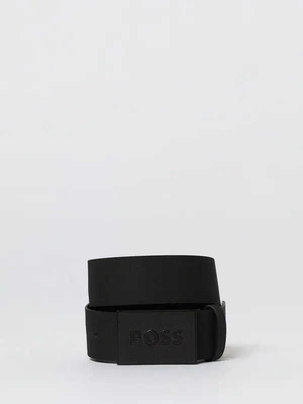 BOSS Belt - Black
