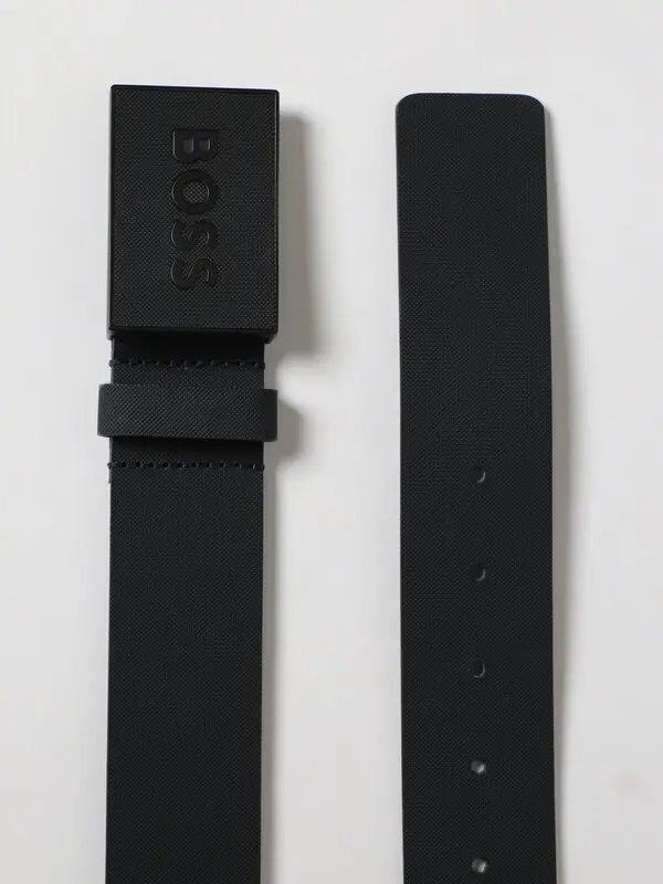BOSS Belt - Blue