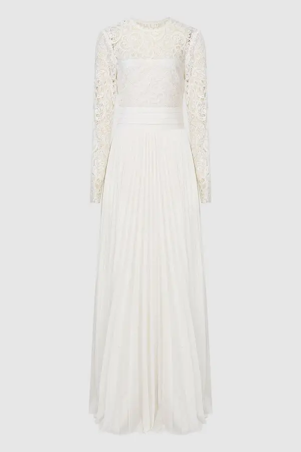 open lace back dress V Neck Ruffles Pleated Puff Sleeve Chic Black Summer Party Hollow Out Vintage Corset Dress