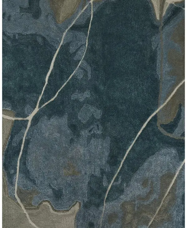 FEIZY Anya Any8885f Area Rug, 3'6 X 5'6