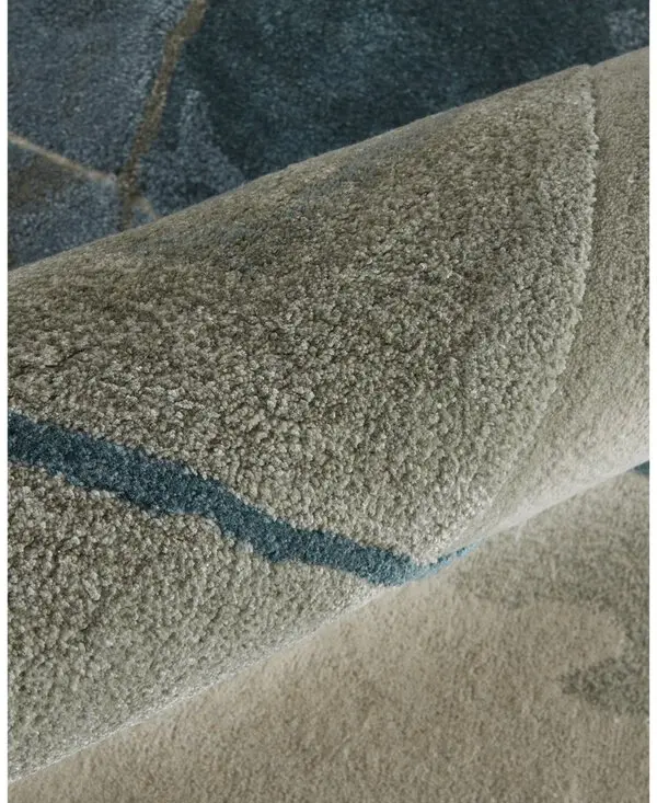 FEIZY Anya Any8885f Area Rug, 3'6 X 5'6