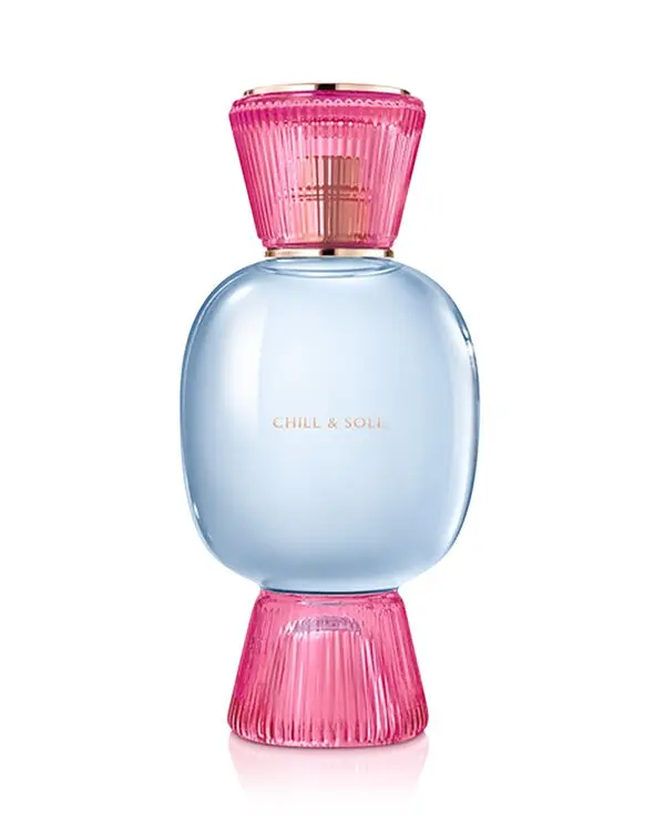 BVLGARI Allegra Chill & Sole Eau De Parfum - No Color
