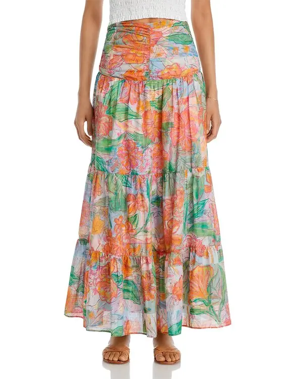 Rails Agatha Cotton Skirt