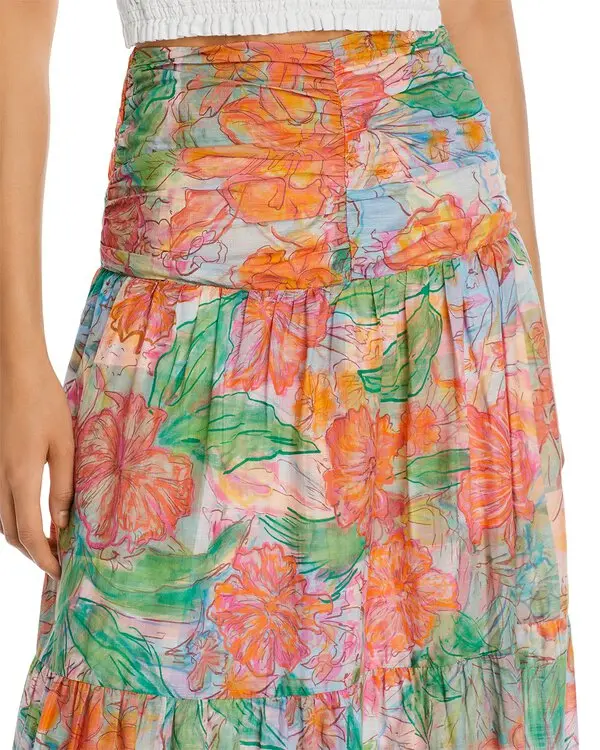 Rails Agatha Cotton Skirt