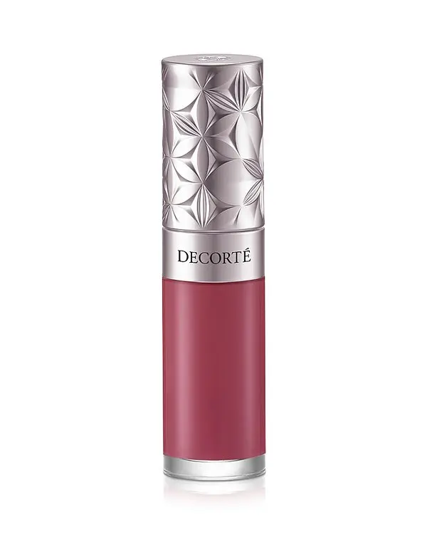 DECORTE Plumping Lip Serum - Blackcurrant