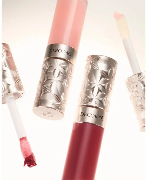 DECORTE Plumping Lip Serum - Blackcurrant