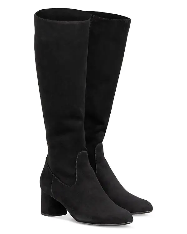 Agl Lorette High Heel Boots