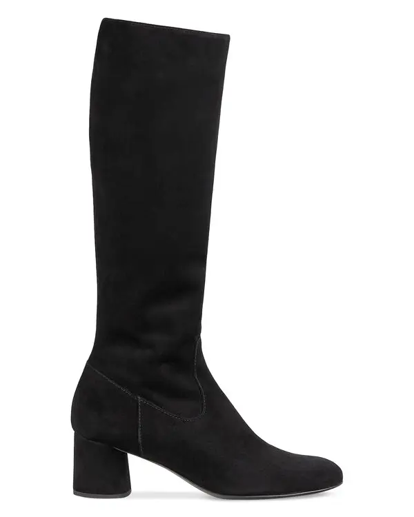 Agl Lorette High Heel Boots