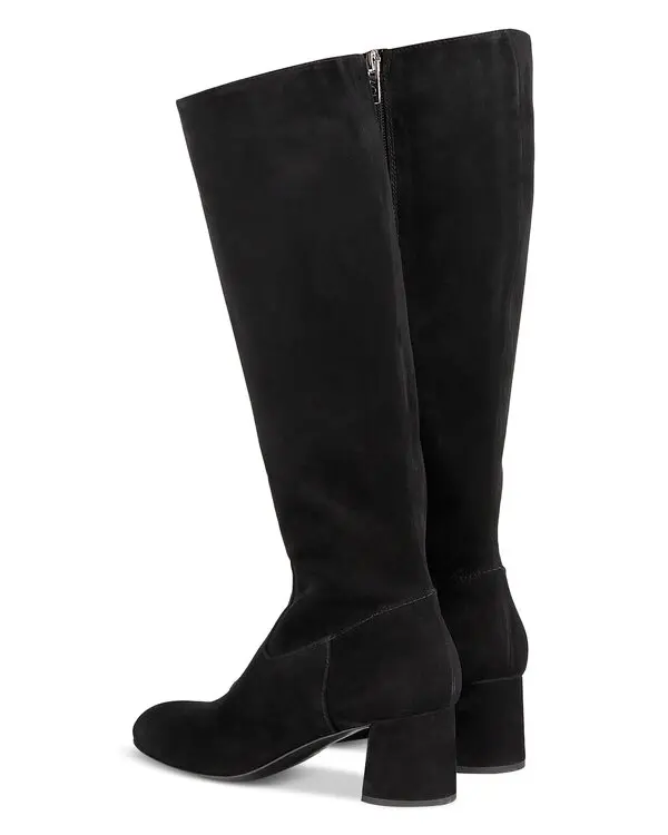 Agl Lorette High Heel Boots