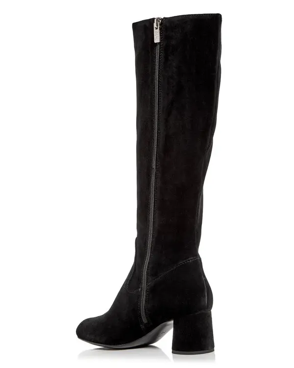 Agl Lorette High Heel Boots