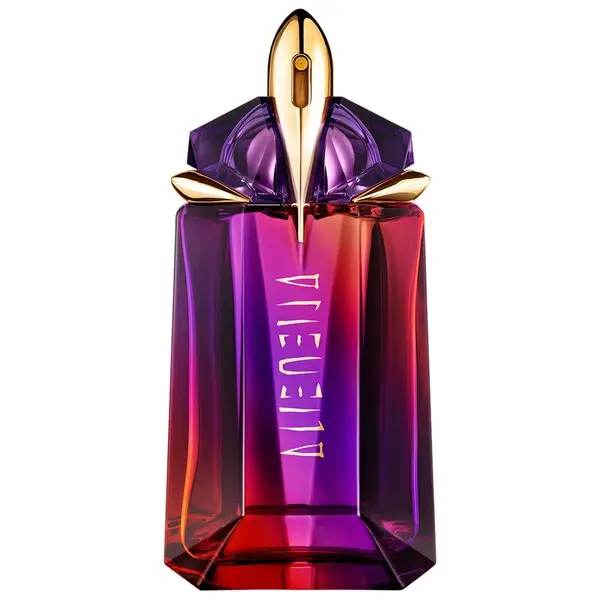 MUGLER Alien Hypersense Eau De Parfum With Pear & Jasmine - One-color