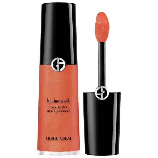 ARMANI BEAUTY Cheek Tint Longwear Lightweight Liquid Blush - 42s Sunlit Sienna