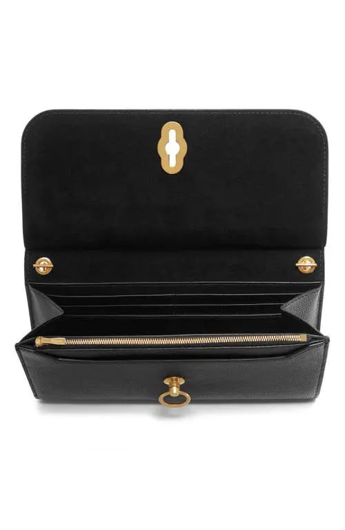 Mulberry Amberley Clutch