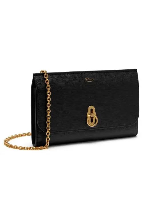 Mulberry Amberley Clutch