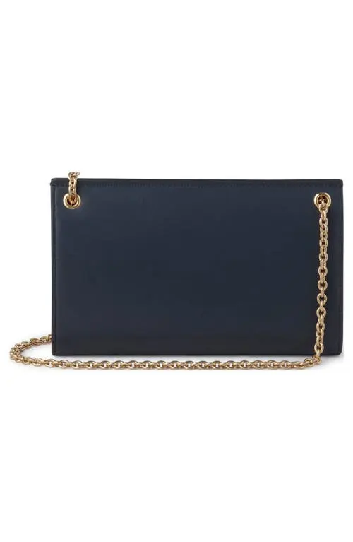 Mulberry Amberley Clutch Night Sky Editorialist