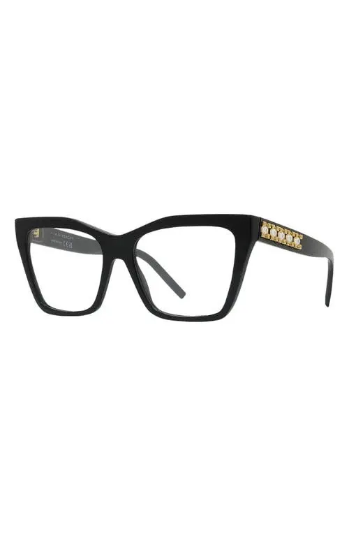 Givenchy Rectangular Eyeglasses