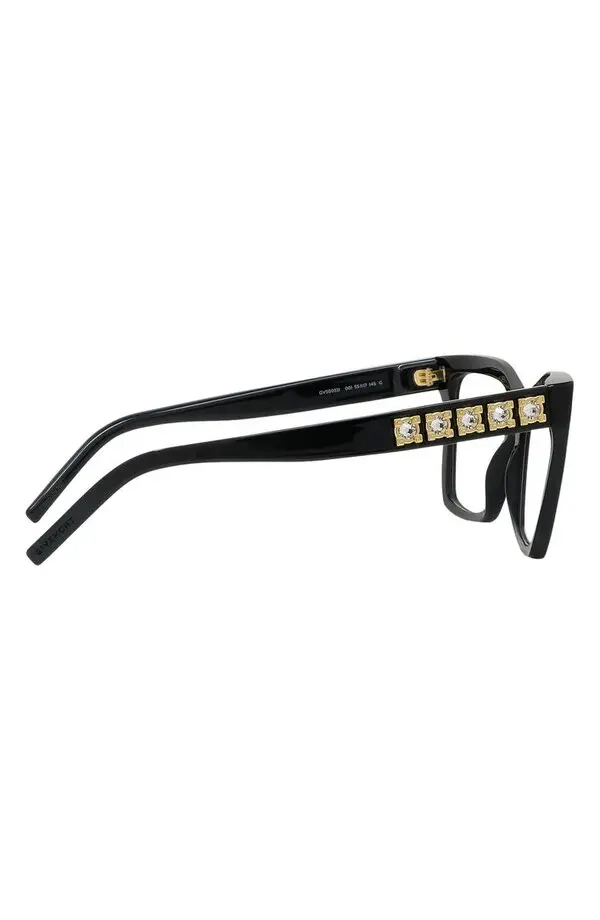 Givenchy Rectangular Eyeglasses