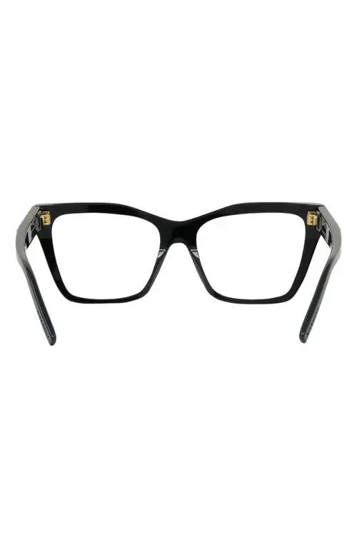 Givenchy Rectangular Eyeglasses