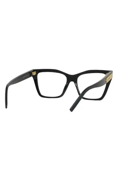 Givenchy Rectangular Eyeglasses