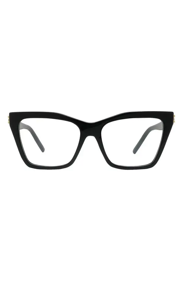 Givenchy Rectangular Eyeglasses