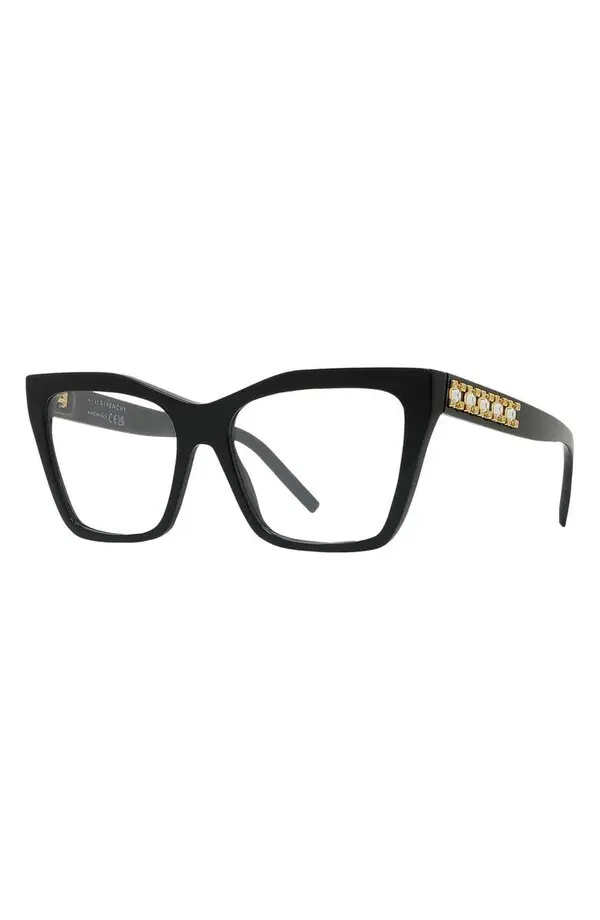 Givenchy Rectangular Eyeglasses
