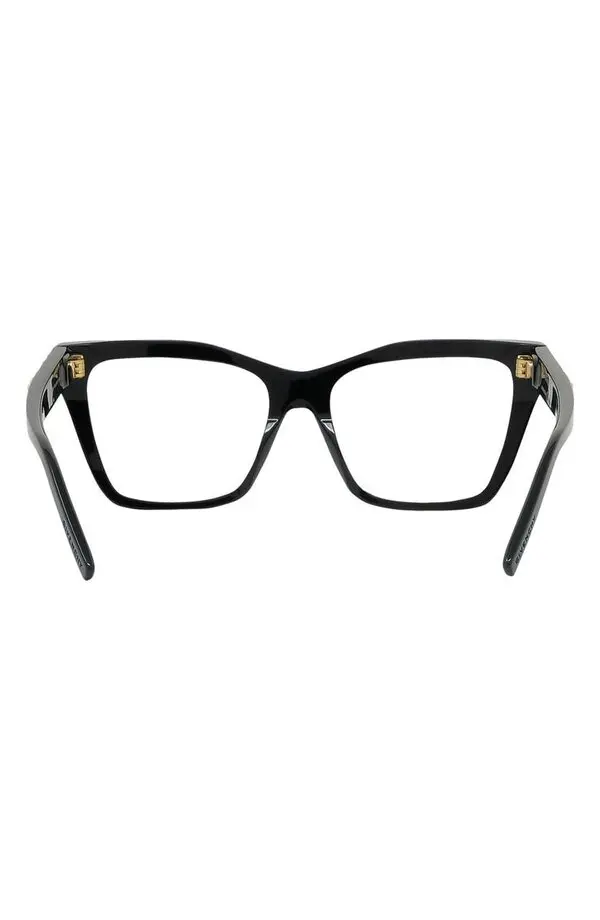 Givenchy Rectangular Eyeglasses