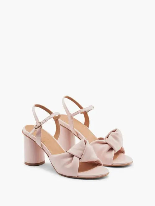 MAGUIRE Noto Heel - Blush