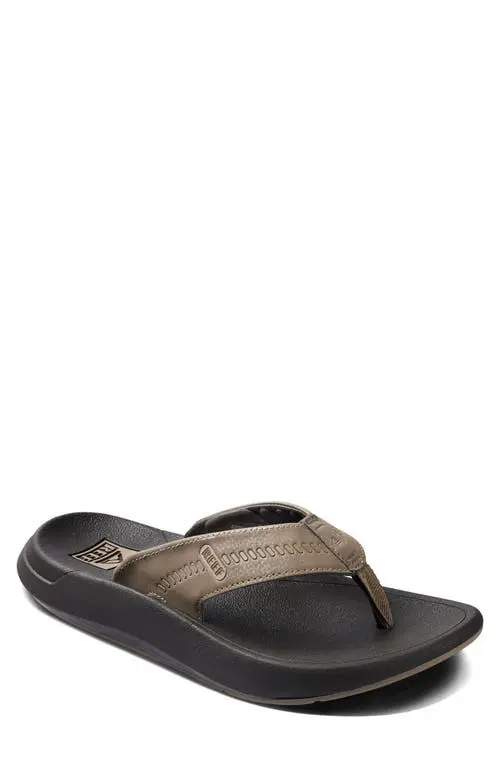 Reef Swellsole Cruiser Flip Flop - Brown