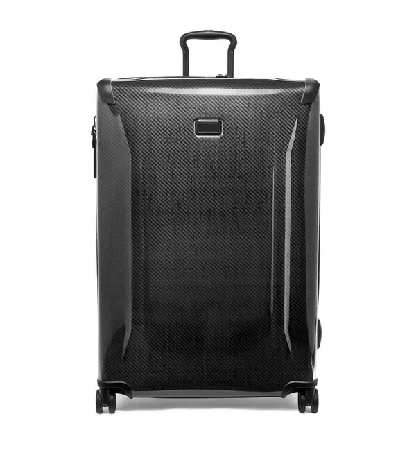 Tumi Tegra-lite Tall Short Trip Packing Case - Black