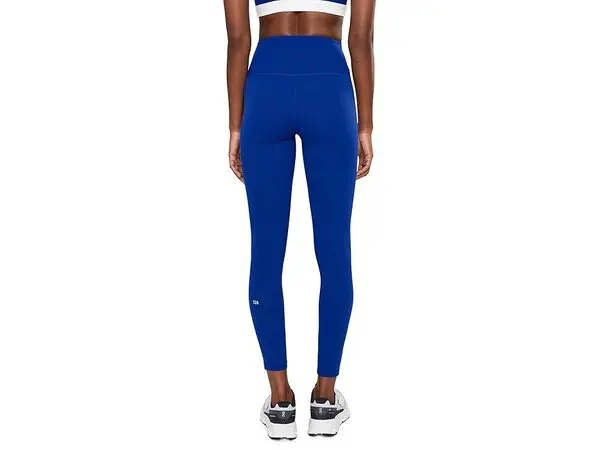 Splits59 High-waist Rigor 7/8 Leggings - Blue