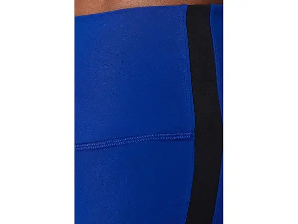 Splits59 High-waist Rigor 7/8 Leggings - Blue