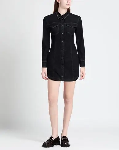 DONDUP Mini Shirt Dress