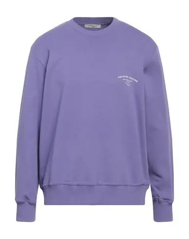 IH NOM UH NIT Cotton Blend Sweatshirt