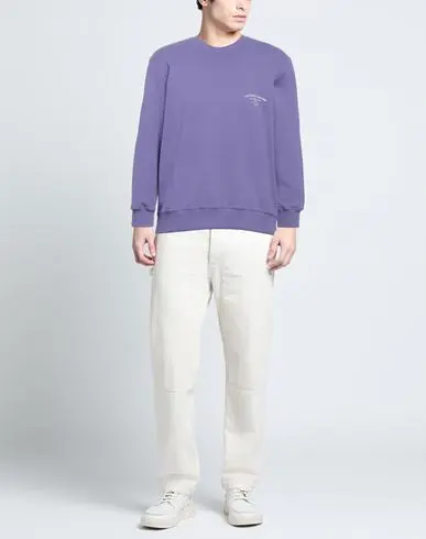 IH NOM UH NIT Cotton Blend Sweatshirt