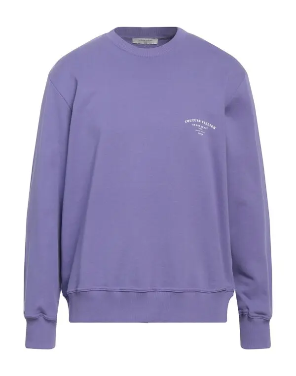 IH NOM UH NIT Cotton Blend Sweatshirt