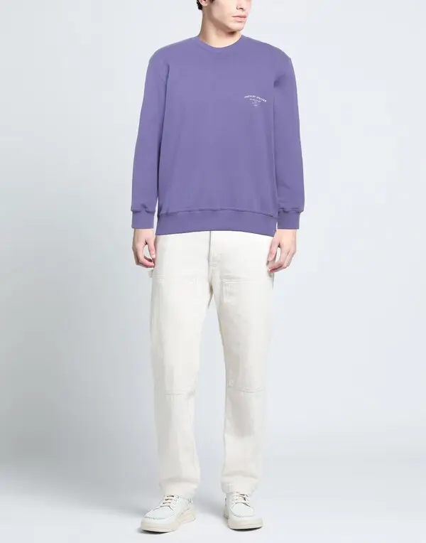 IH NOM UH NIT Cotton Blend Sweatshirt