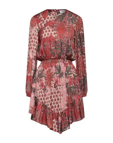 GAELLE PARIS Mini Dress Size Polyester
