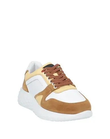 Peuterey Leather Sneakers